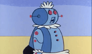 I Am Not A Robot – yadadarcyyada